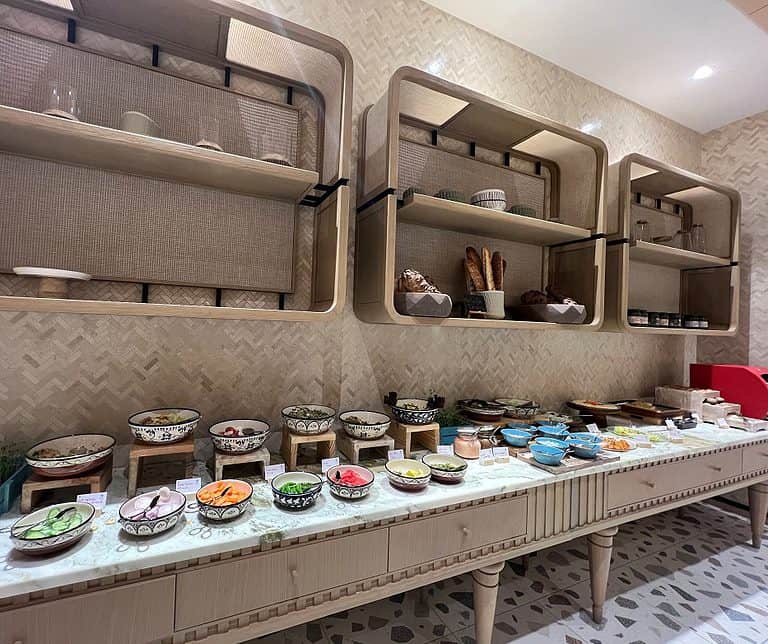 Review: Hyatt Regency Trivandrum (Regency Suite) - Desipoints
