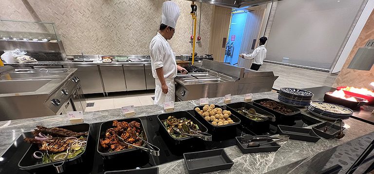 Review: Hyatt Regency Trivandrum (Regency Suite) - Desipoints