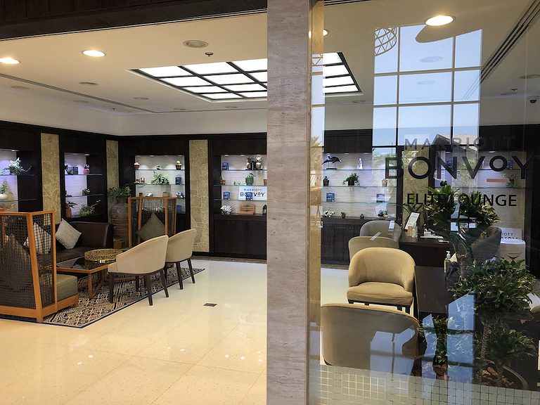 [Guide] - Strategies and Tips for Achieving Marriott Platinum Status ...